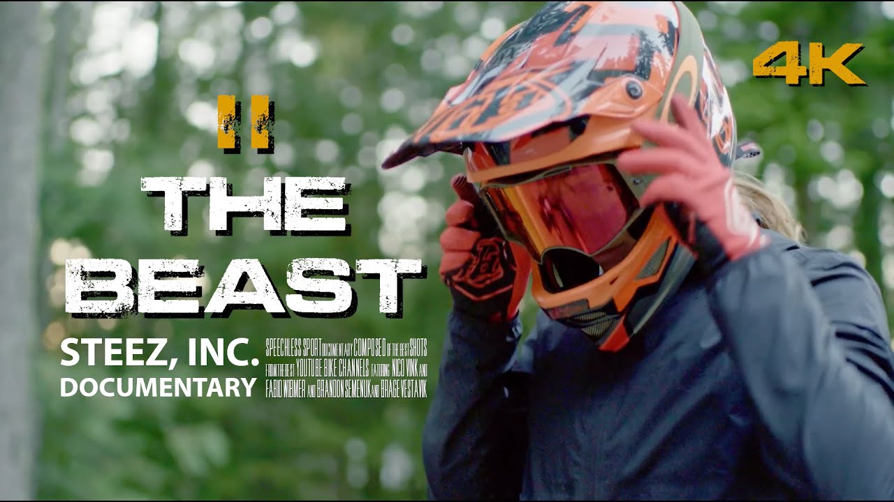 THE BEAST II (2022) FULL MOVIE [4K] - YouTube