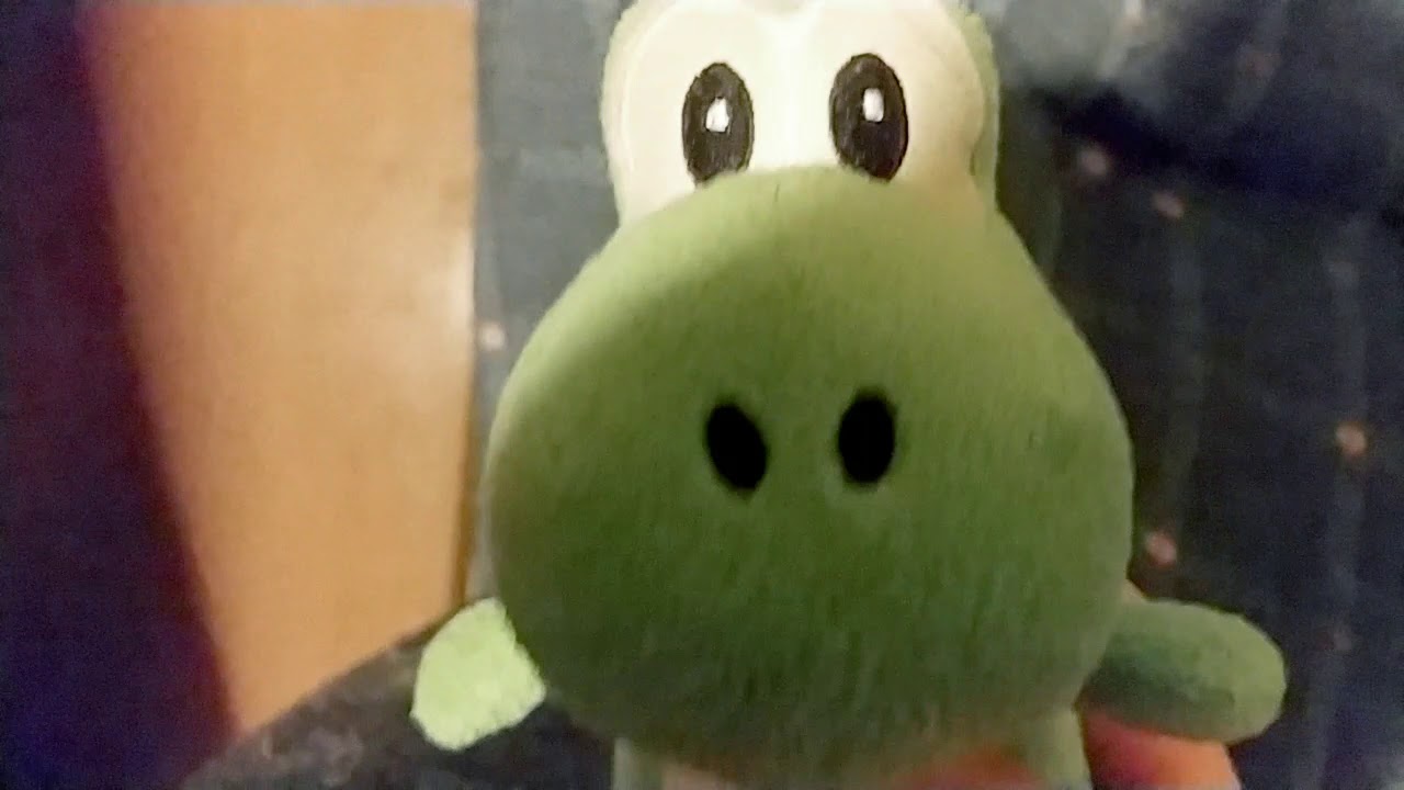Sml movie yoshis big adventure - YouTube