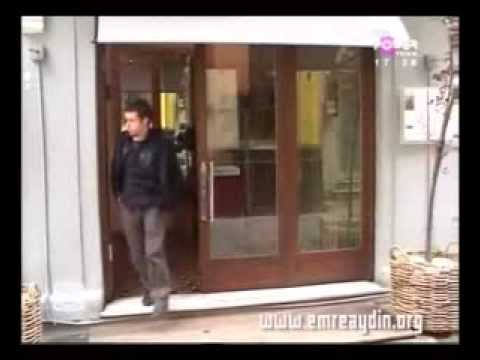 Emre Aydın-24 Saat 1 Star