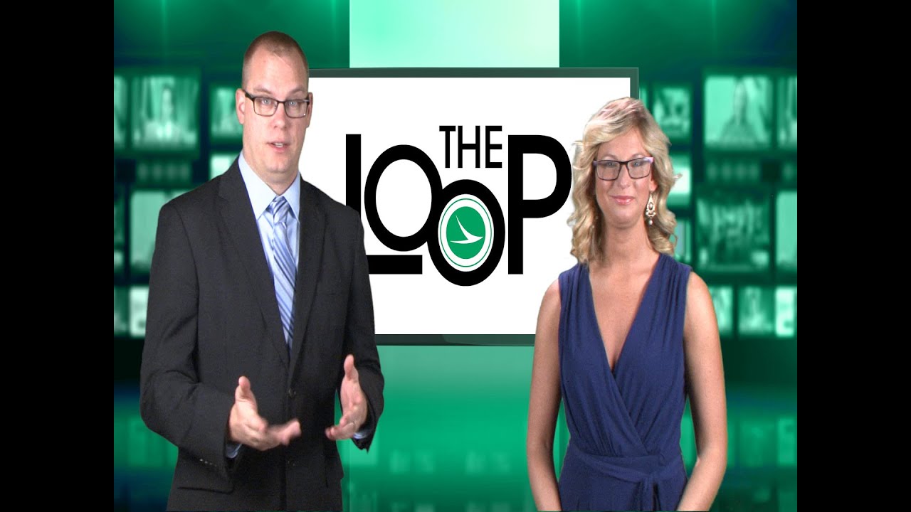 The Loop 11.13.15 - YouTube
