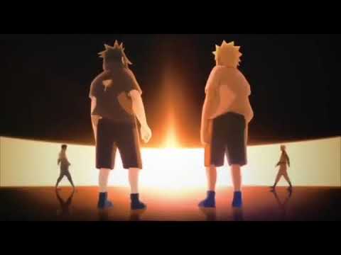 Naruto & Sasuke | Ocean Eyes | Sasunaru Edit - YouTube