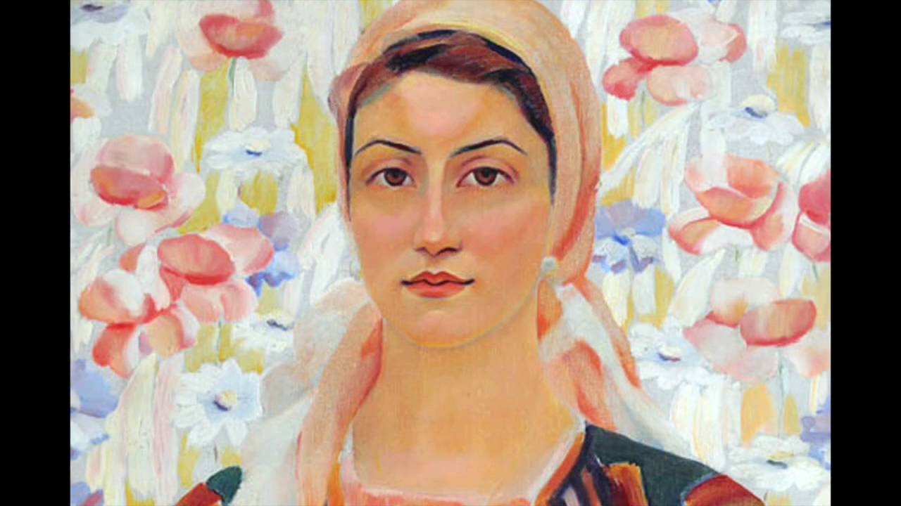 Bulgarian Artists - Vladimir Dimitrov - The Master / Владимир Димитров ...