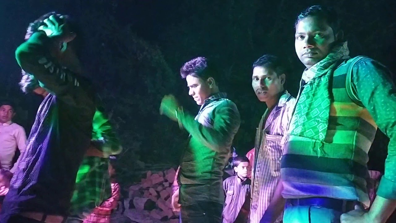 Dj BxB party satup - YouTube