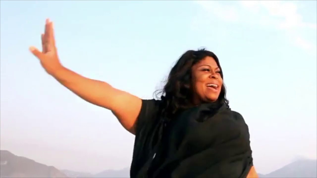 Kim Burrell / Demondo - Sweeter (Reggae Remix) Just4Fun - YouTube