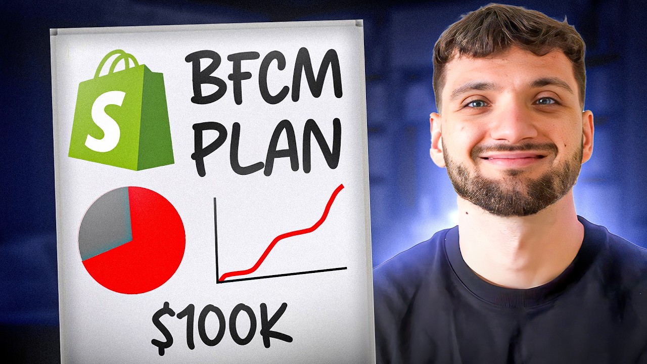 The Exact Black Friday Plan You Need To Use To Win Big This Q4 - YouTube