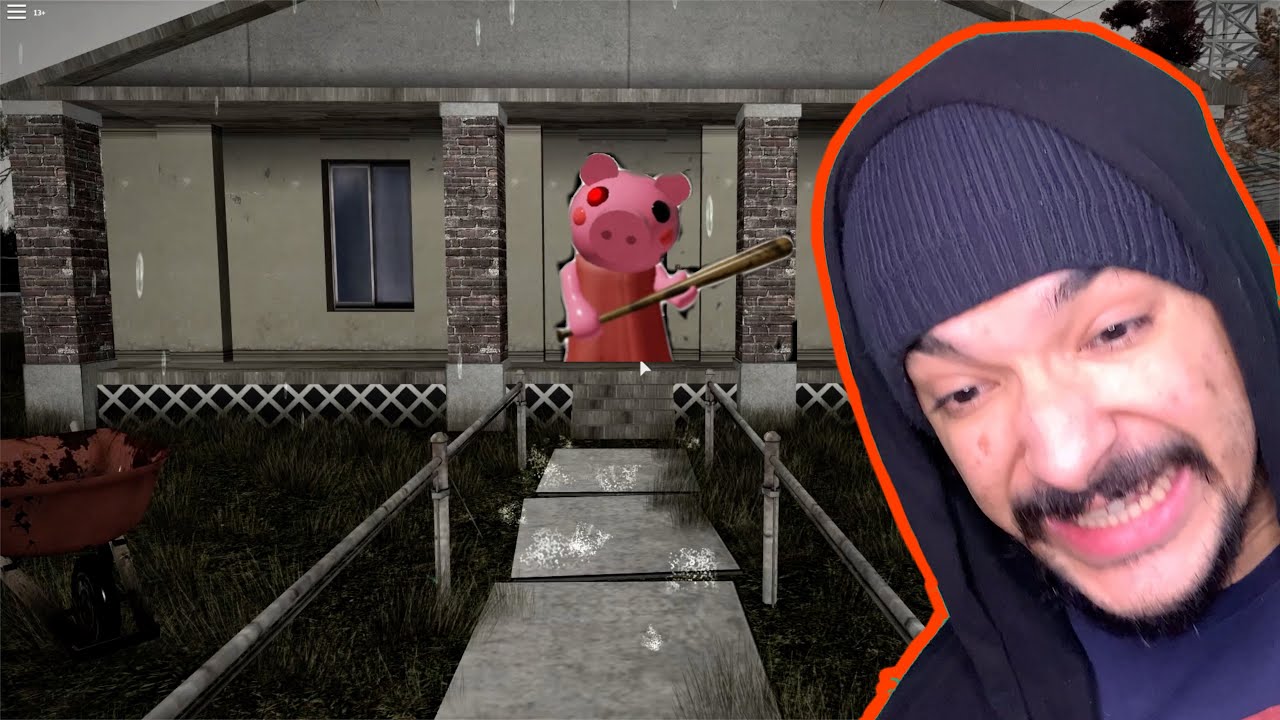 THE MOST REALISTIC GAME ON ROBLOX | THE MISSING ROBLOX GAME - YouTube