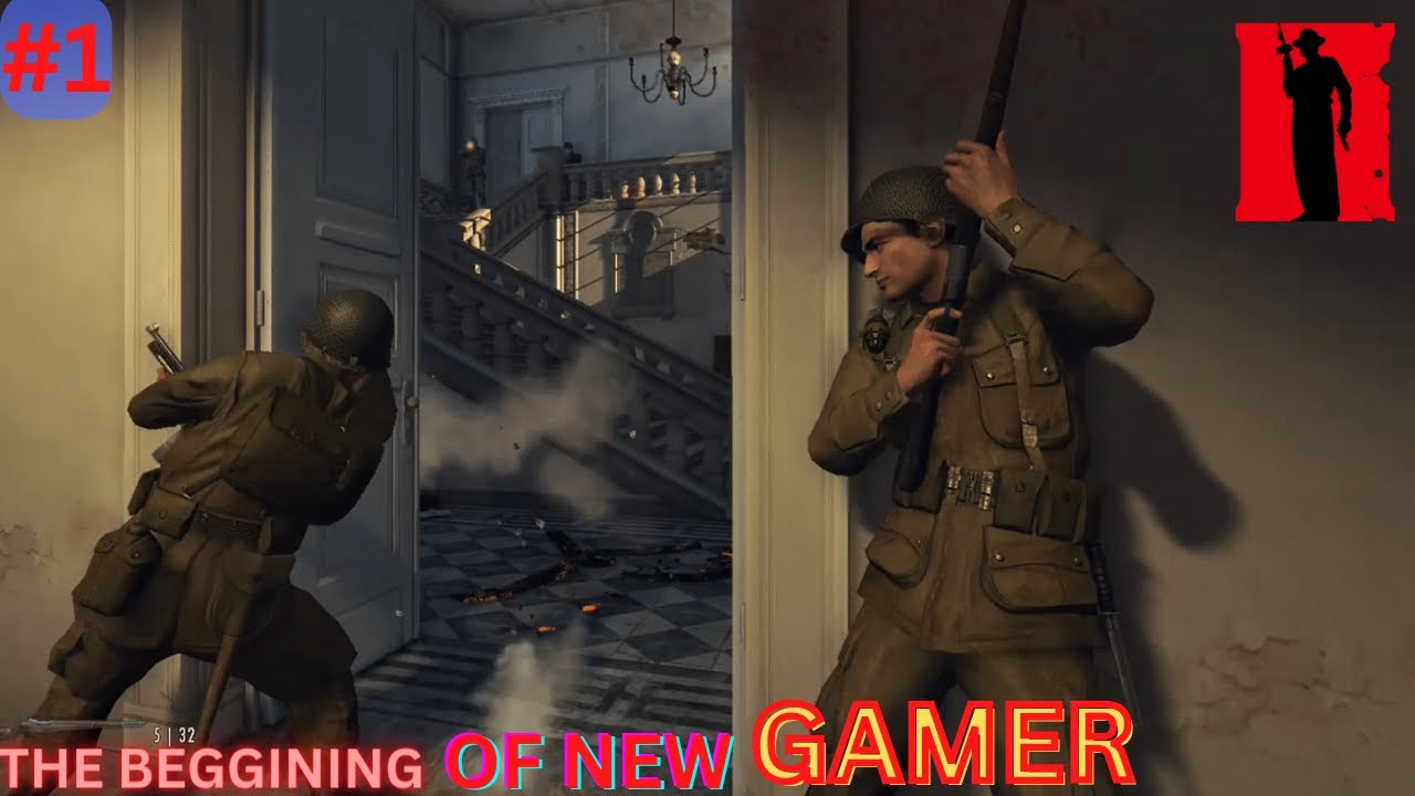 DESTROYING THE WHOLE MILITARY ARMY | MAFIA-2 GAMEPLAY #1| - YouTube