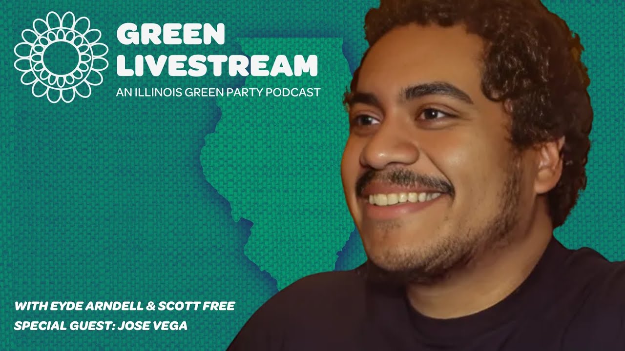 Jose Vega! Vega For Congress! Bronx Warrior, US Patriot and World ...