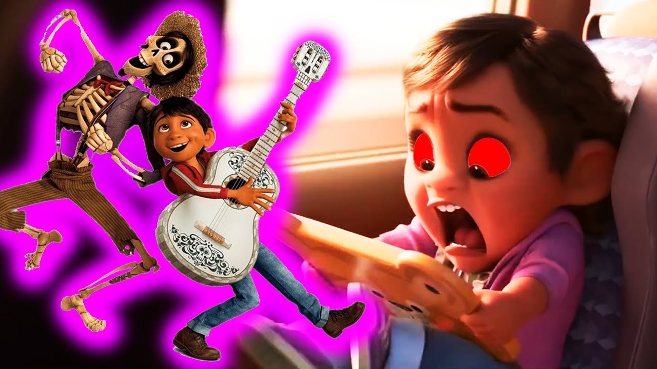 Coco - Coffin Dance Song - YouTube