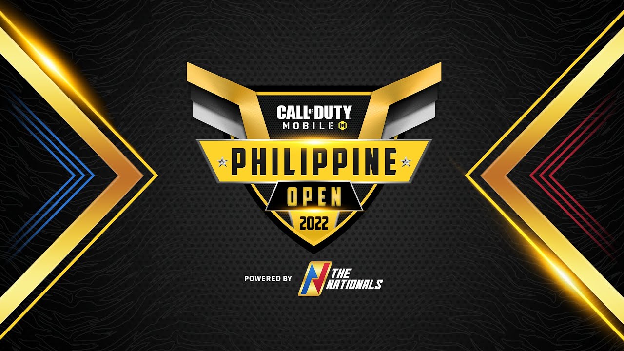 CODM Philippine Open powered by The Nationals - Challenger Series Day 1 ...