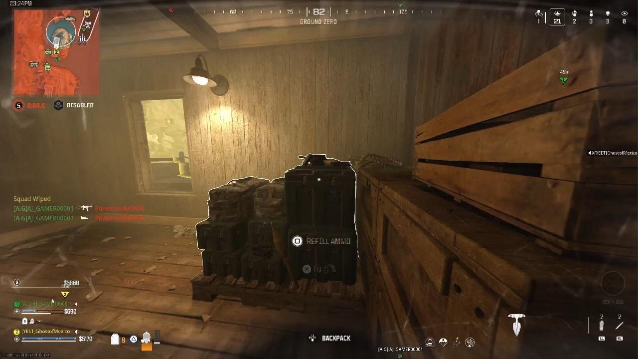 Call of Duty_duo win part 1 - YouTube