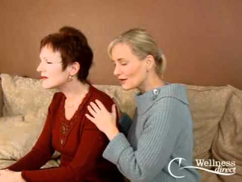 Neck and Shoulder Pain caused by 'chin poking' - adivice from ...
