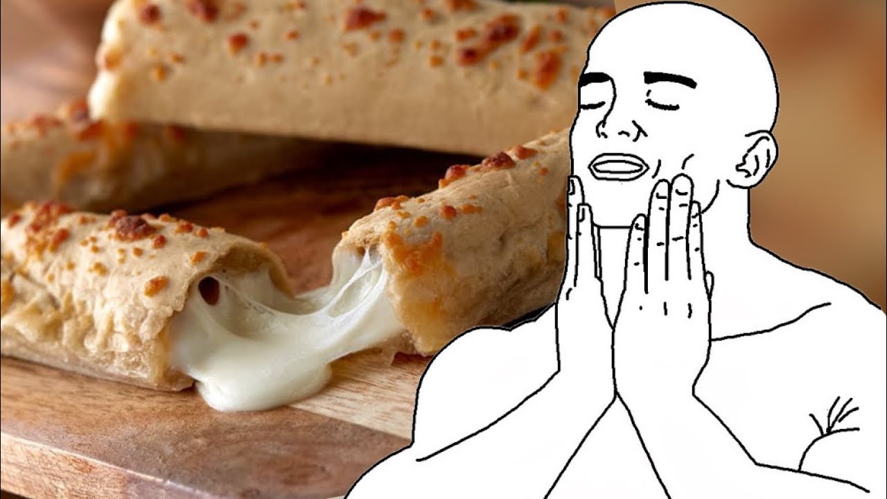 The Best School Lunch Ever Made - YouTube