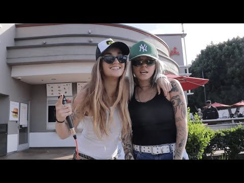 G Flip - GAY 4 ME (feat. Lauren Sanderson) [Live at Chick-Fil-A]