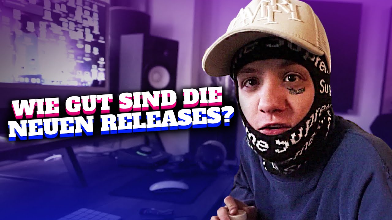 TLOW HÖRT DIE NEUEN DEUTSCHRAP SONGS | DawgsTV#68 - YouTube