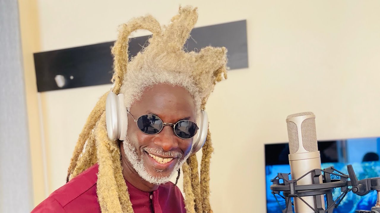 Ndongo Sarr Titre Cheikh fallou Borom Ndindi - YouTube