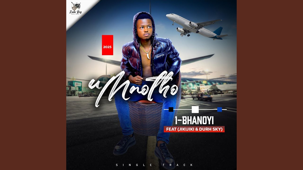 Ibhanoyi (feat. JikiJiki & Durh Sky) - YouTube
