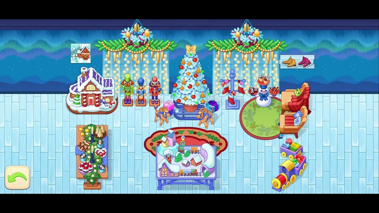 Cooking Diary - Christmas Update - YouTube