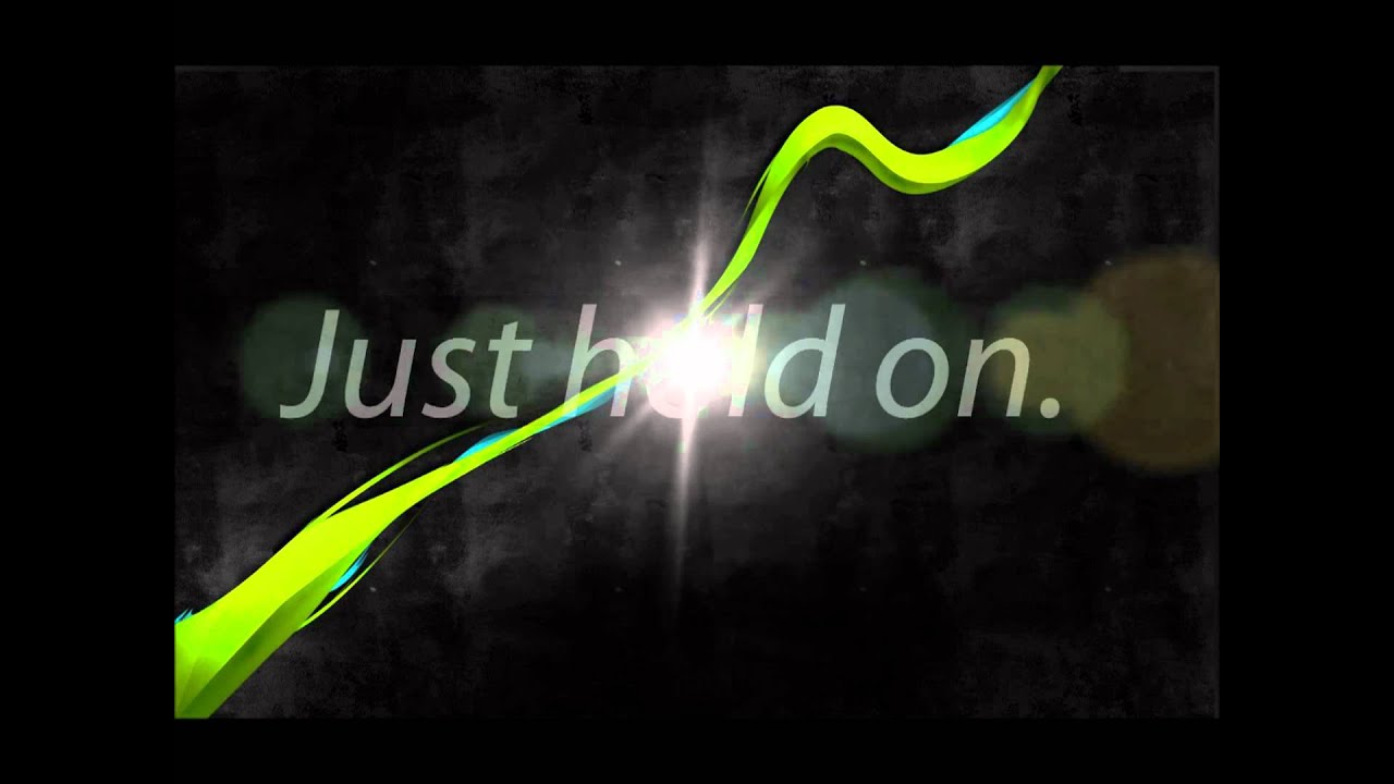 Chris Daughtry - What About Now Acoustic (Lyrics) - YouTube