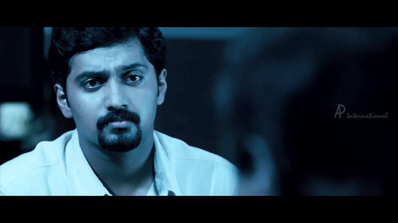 Theveeram - Vishnu Raghav with Riya Saira registers case to Sreenivasan ...