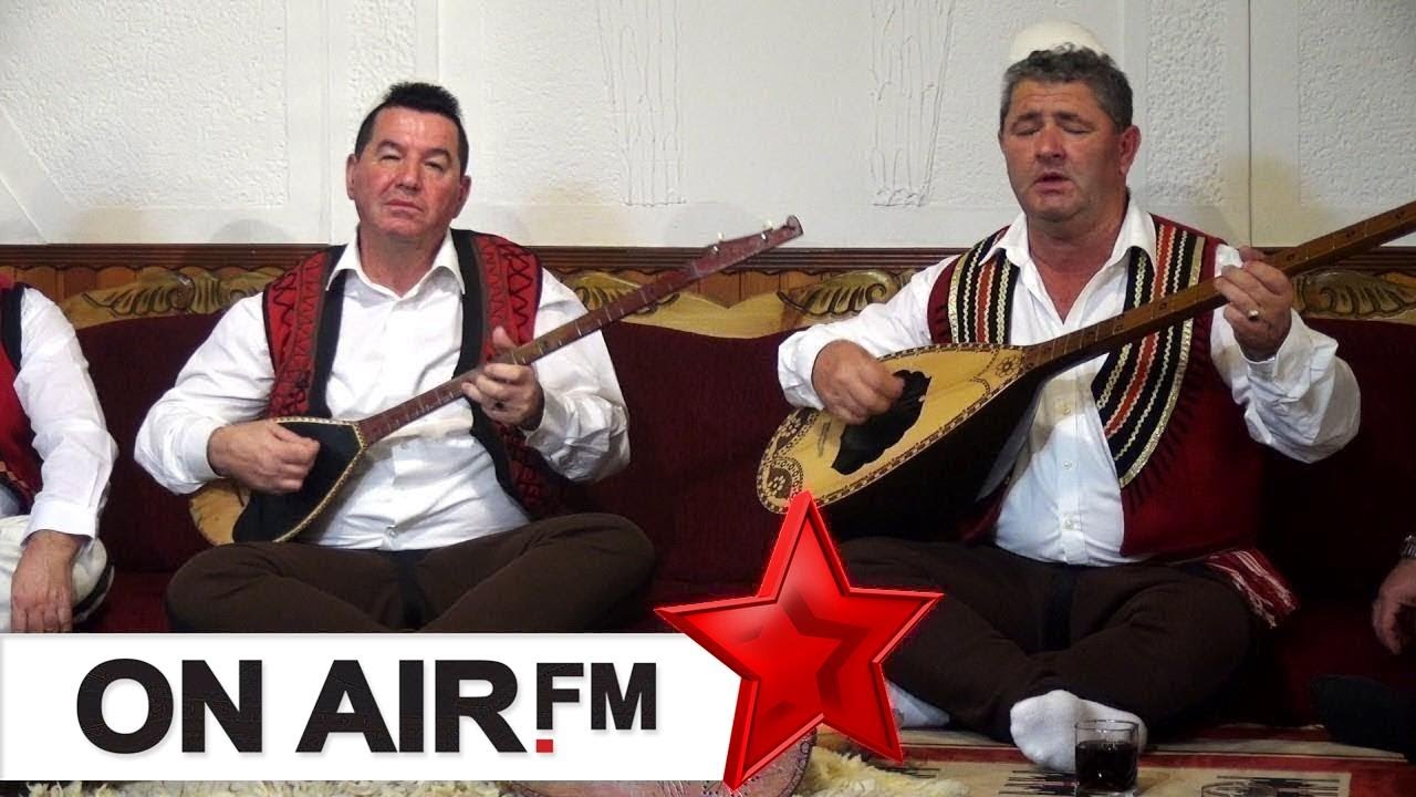 Behxhet Korpuzi & Lulzim Shala - Syl Rezalla - YouTube