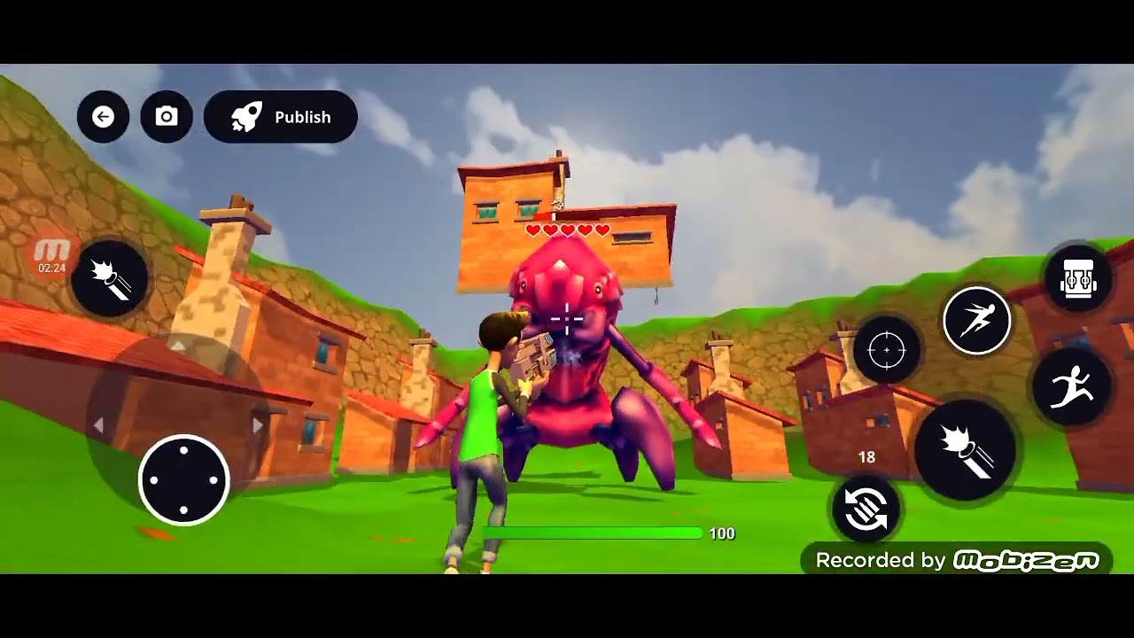 Pablon Behind The Scenes - YouTube