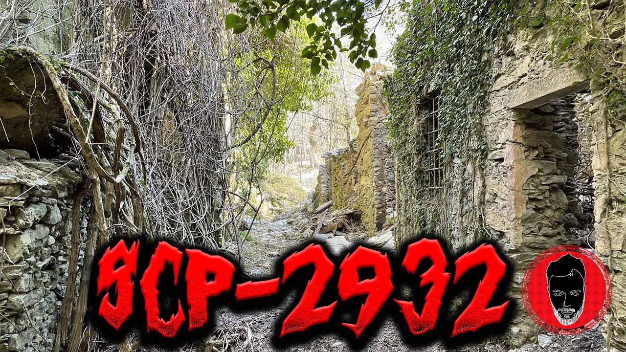 SCP-2932 (ITA) - La Prigione di Titania - YouTube