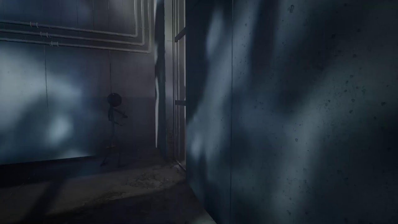 Kid A amnesia playthrough - YouTube
