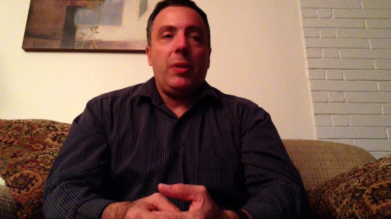 Introducing the DeSocial Connector - My First Video - YouTube