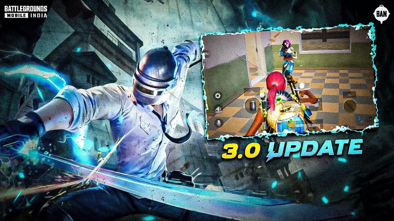 Destroying Players in New Mode on Android 🗿 - YouTube