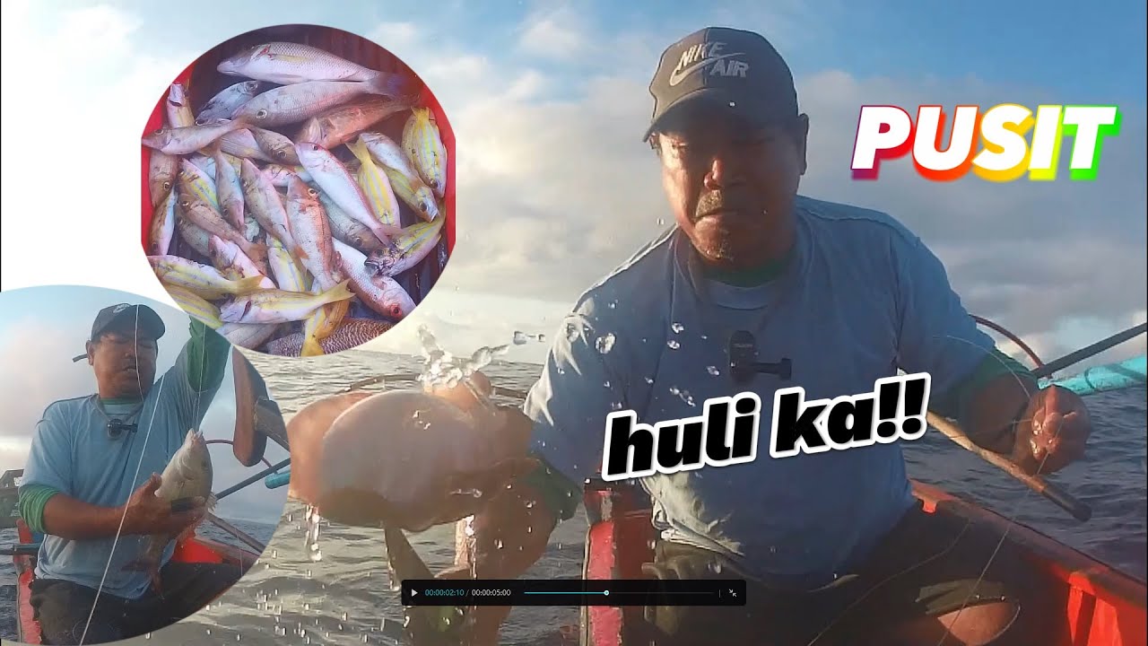 CUTTLE FISH | BAGULAN KITANG EP10 - YouTube