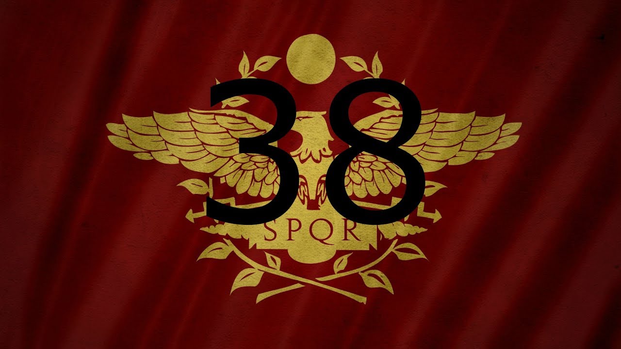Restore the Roman Empire Ep: 38 - YouTube