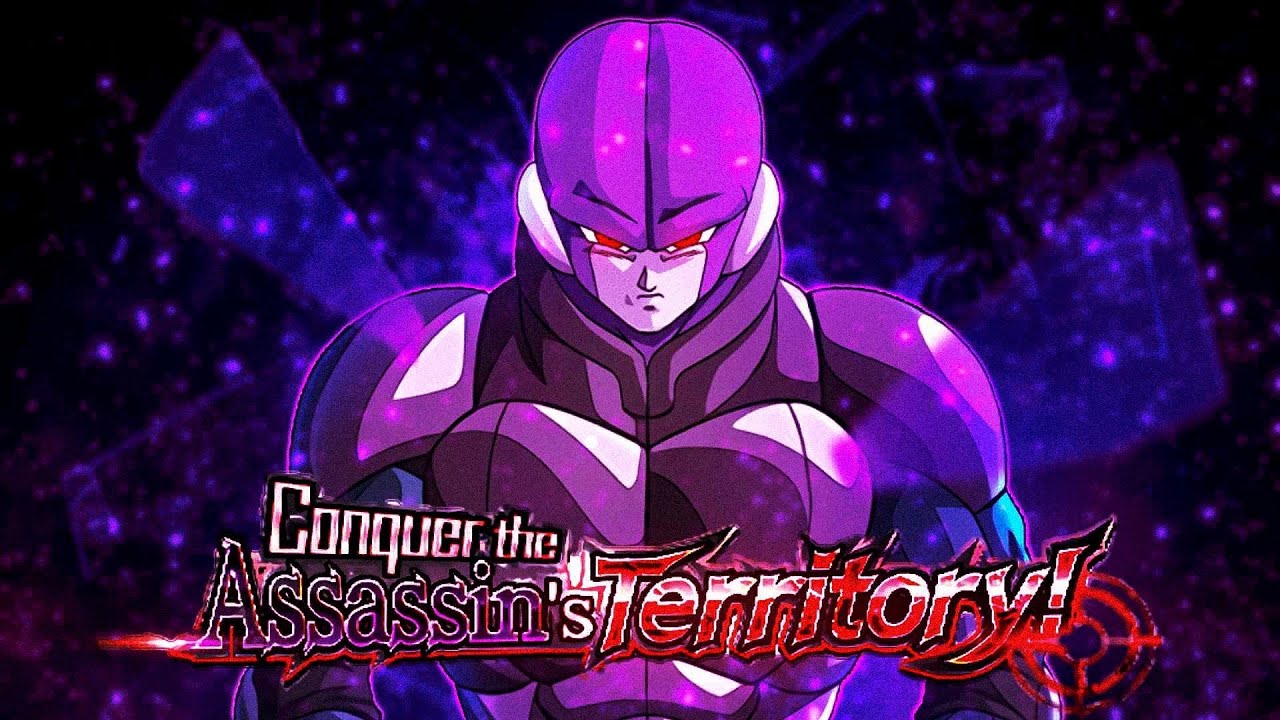 CONQUER ASSASSINS TERRITORY!! STAGE 1 & 2 DBZ Dokkan Battle - YouTube