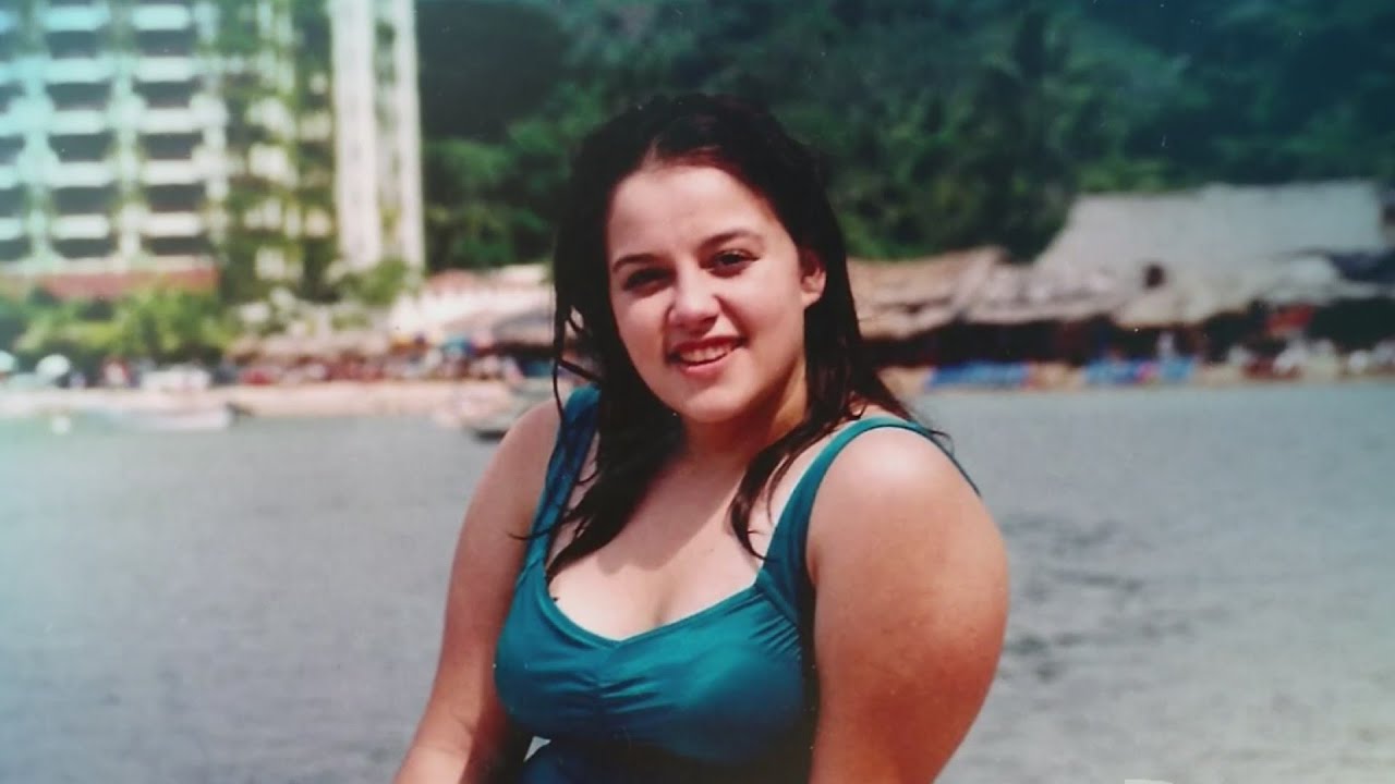 Rosie Rivera: atrapada en un juego de control - YouTube