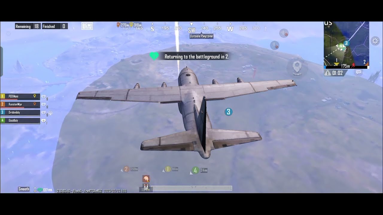 livik mach 10 kill 🔥 and chiken dinar and Lamborghini brive Bgmi hand ...