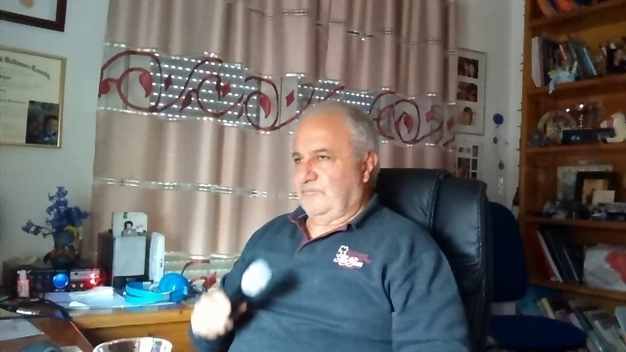 ΤΑ ΒΑΣΑΝΑ ΜΟΥ ΕΝΑ ΦΟΡΤΙΟ!! - YouTube