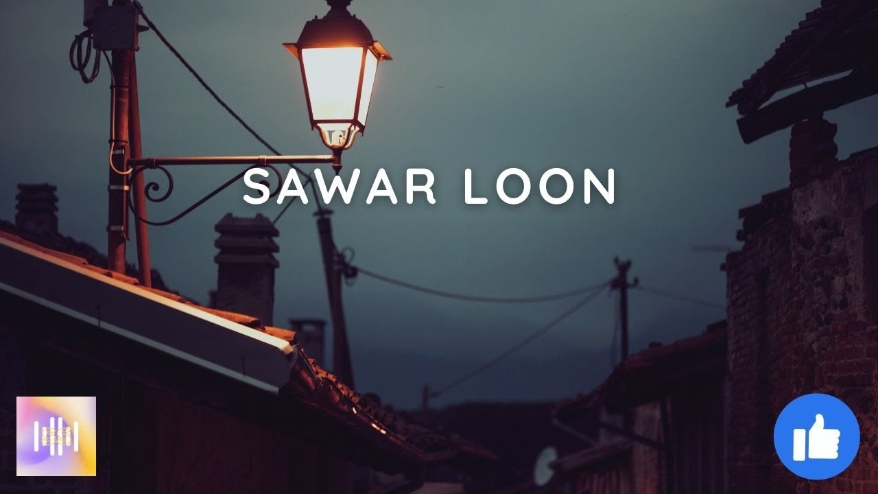 Sawar Loon || Lootera || Bollywood - YouTube