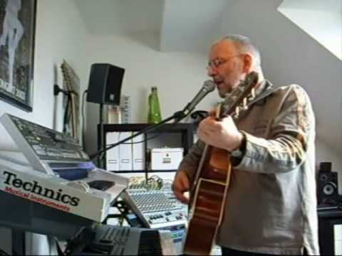 Lady in black/ Uriah Heep on Technics KN 7000 by Musiker Lanze ...