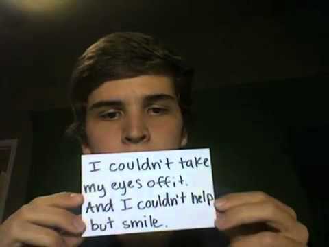 This is the story of Ben Breedlove (Part I) - YouTube