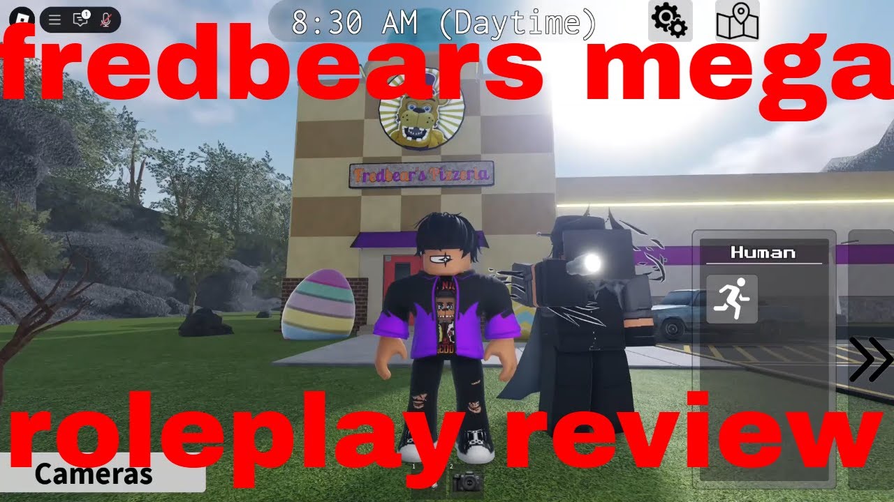 myka afton and mugendai review fmr map - YouTube