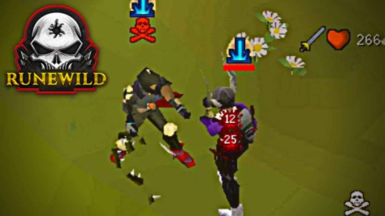 *500M RISK* MAX STRENGTH DHAROK'S PKING (+HUGE GIVEAWAY!) - RuneWild ...