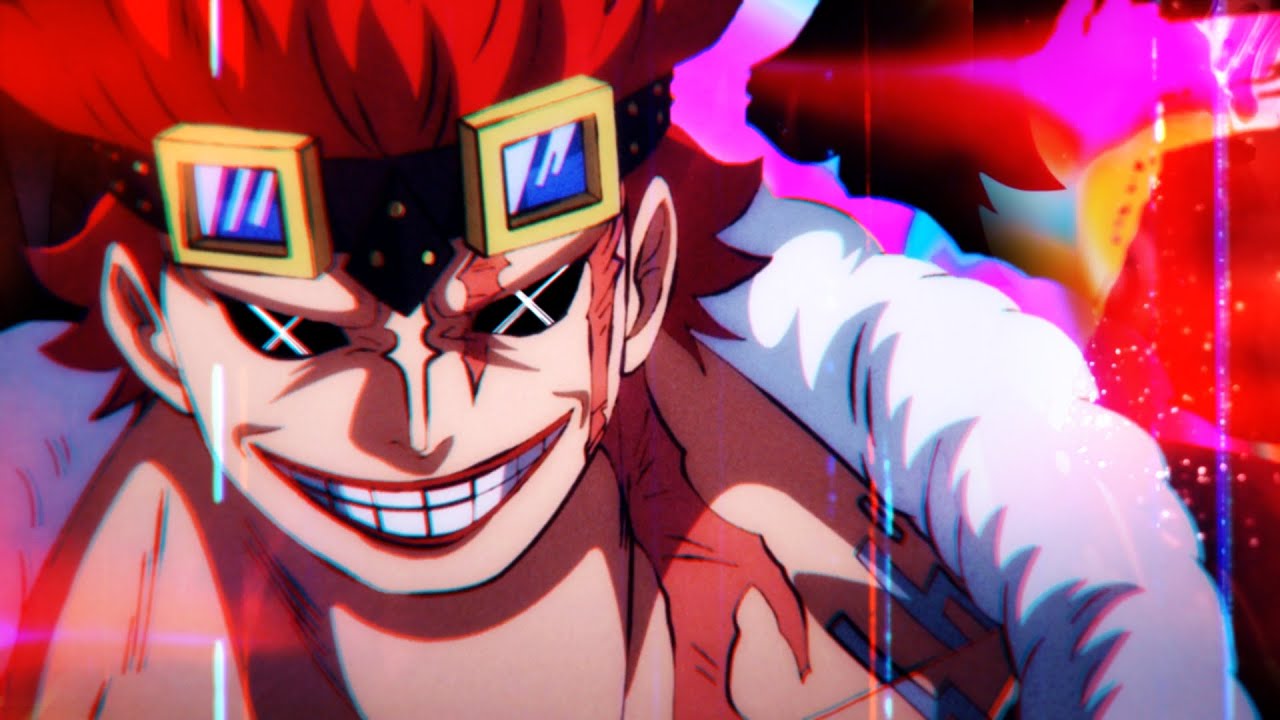 [One Piece AMV] - Pirates Carnival - YouTube