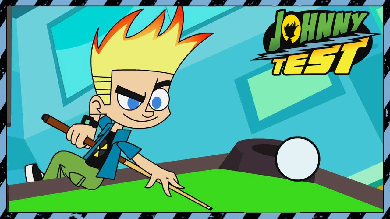 Johnny's Ultimate Treehouse | Johnny Test - WildBrain | Action for kids ...