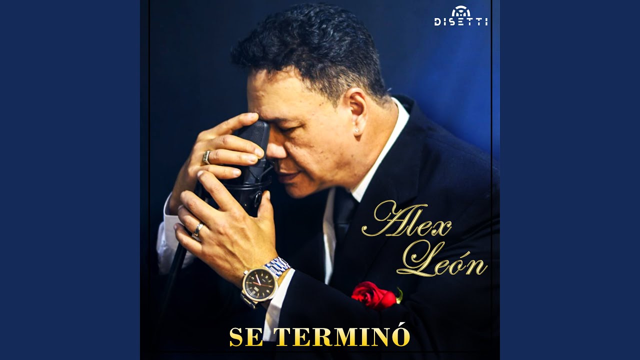 Se Terminó - YouTube
