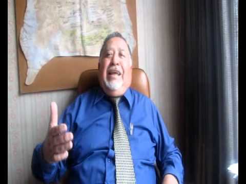 Mensaje y saludo del Dr. Víctor Juber Moscoso Torres. - YouTube