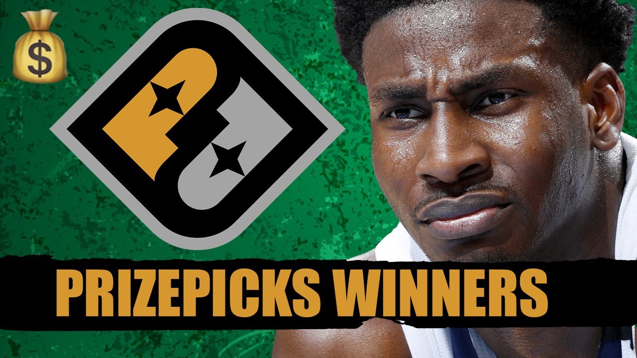 NBA PrizePicks Today - Optimal WINNING Plays for Tuesday - YouTube
