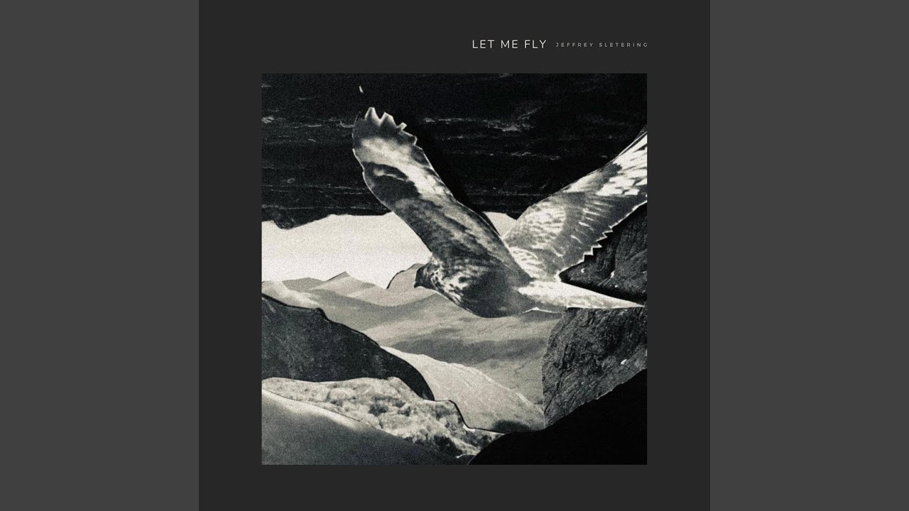 Let me fly - YouTube