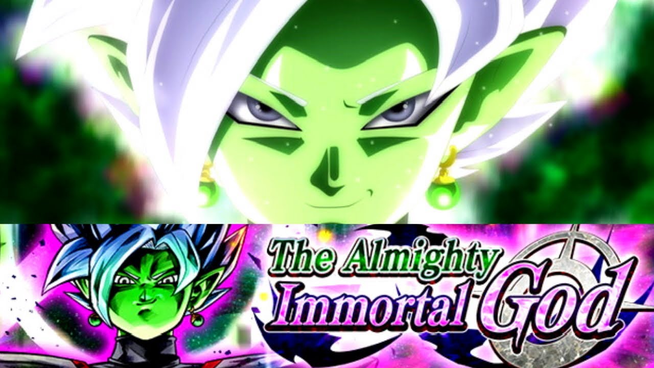 FINALLY- BRAND NEW EVENT!- “ The Almighty Immortal God” INCOMING ...