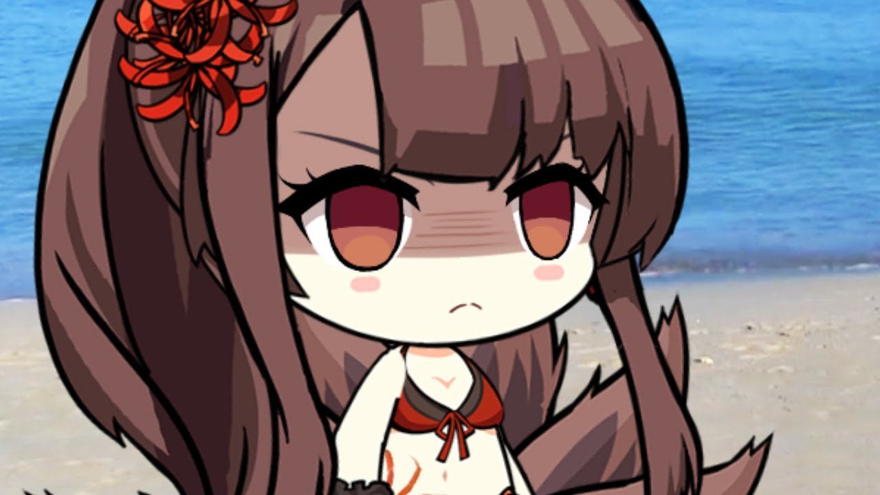 【Azur Lane】Shikikan wants to eat crab【アズールレーン】 - YouTube