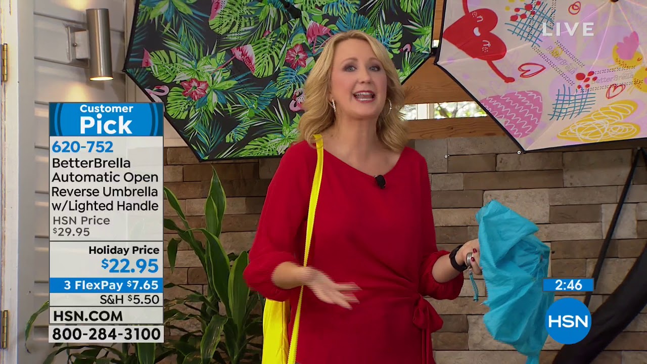 HSN | As Seen On TV Gifts 10.05.2018 - 03 PM - YouTube